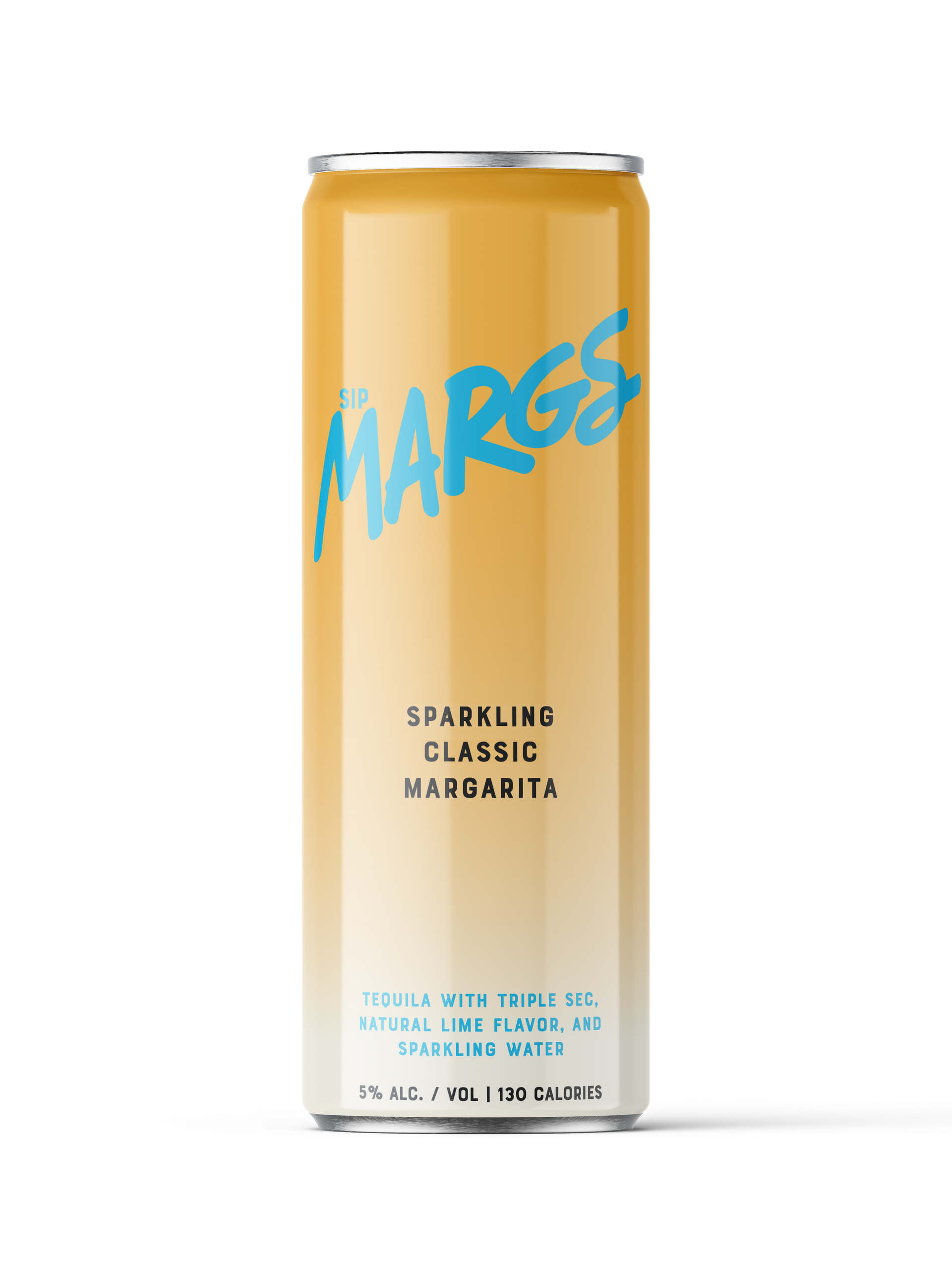 Classic Margarita – SIPMARGS