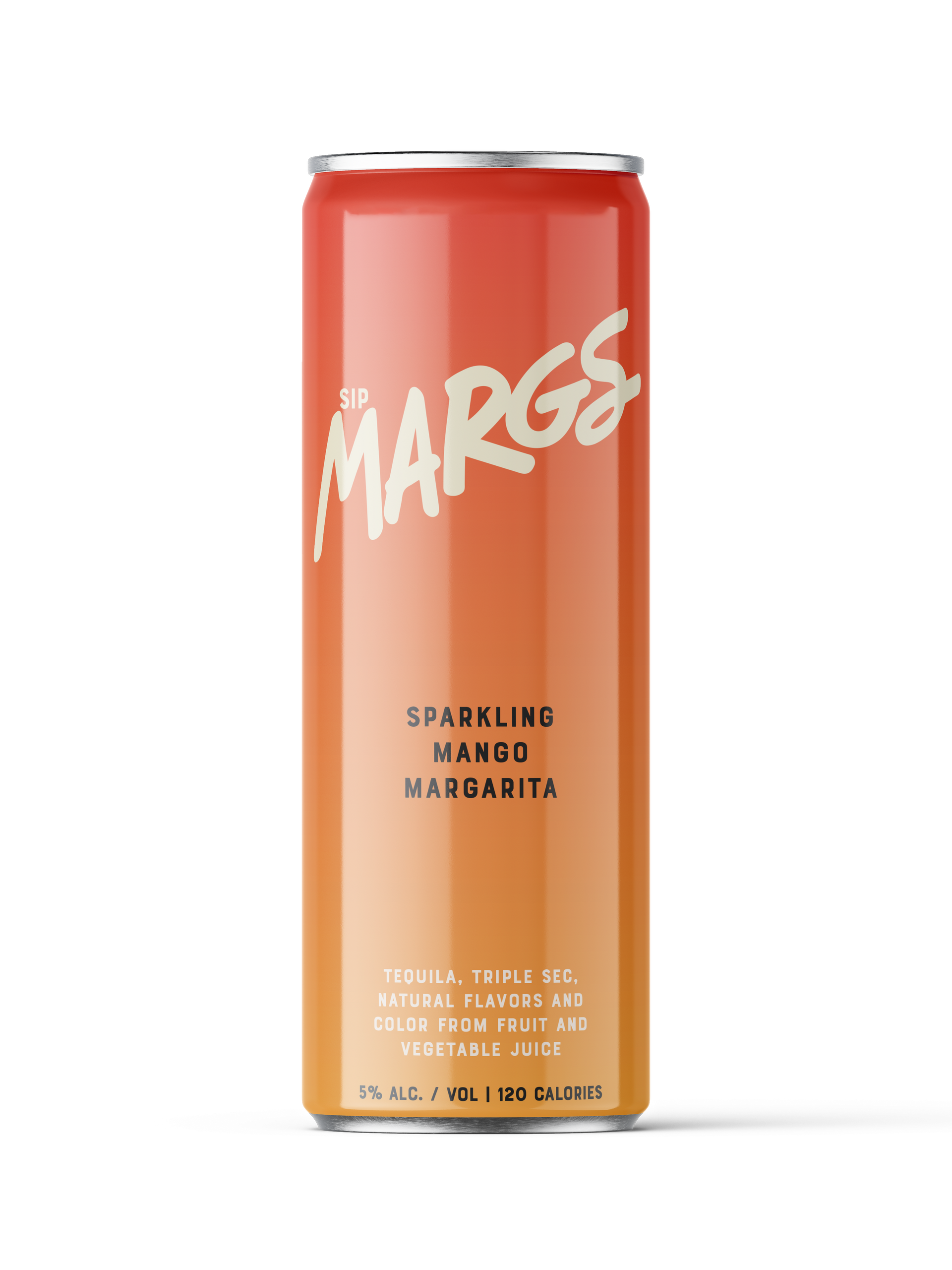 Mango Margarita – SIPMARGS