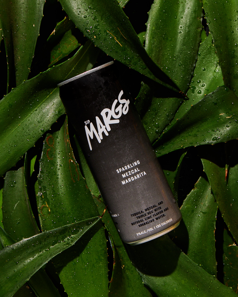 Classic Margarita – SIPMARGS